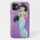 Jasmine Princess Case-Mate iPhone Case | Zazzle
