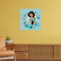 Jasmine - Princess Jasmine Poster | Zazzle
