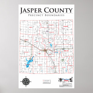 Precinct Gifts on Zazzle