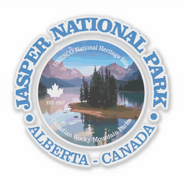 Jasper NP Sticker | Zazzle
