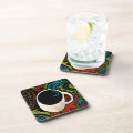 Java Coaster | Zazzle