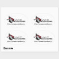 Java EE Guardians Sticker | Zazzle