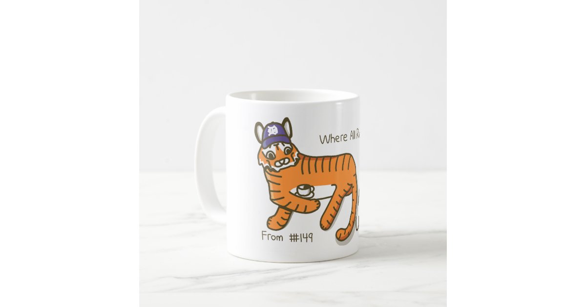 Java Junction Mug Stand #149 Special | Zazzle
