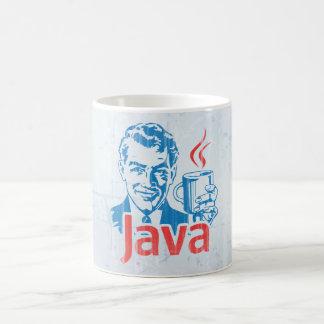 Java Coffee & Travel Mugs | Zazzle