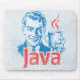 Java Programmer Mouse Pad | Zazzle
