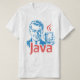 Java Programmer T-Shirt | Zazzle
