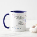JavaScript coffee mug | Zazzle