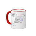 JavaScript coffee mug | Zazzle