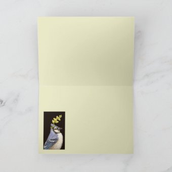 Jay's Party card | Zazzle