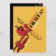 Jazz music trumpet birthday invitation | Zazzle