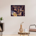 Jazz Quartet Poster | Zazzle