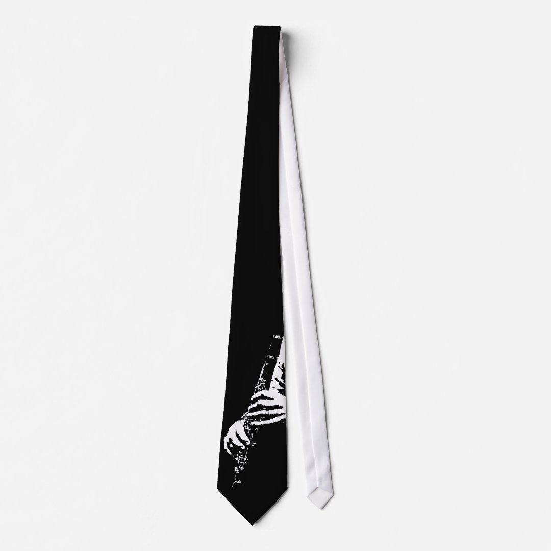 Jazz Tie | Zazzle