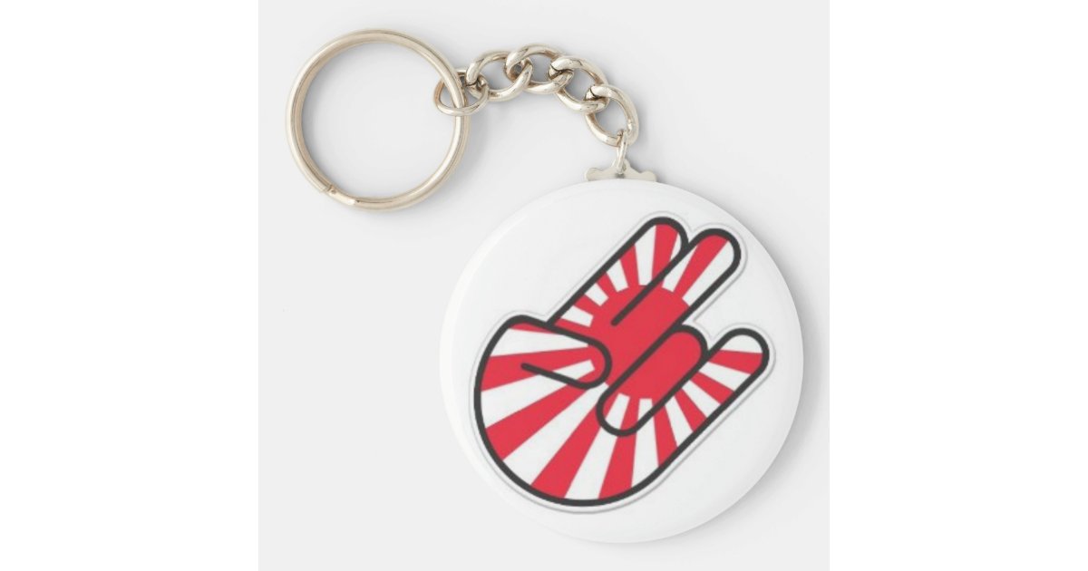 JDM keychain | Zazzle.com
