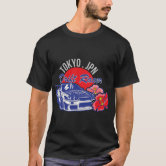 TUNE IN TOKYO T-Shirt | Zazzle TUNE IN TOKYO T-Shirt | Zazzle