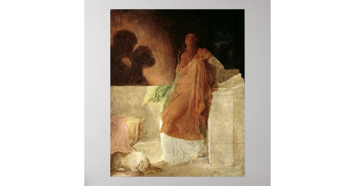 Jealousy Poster | Zazzle