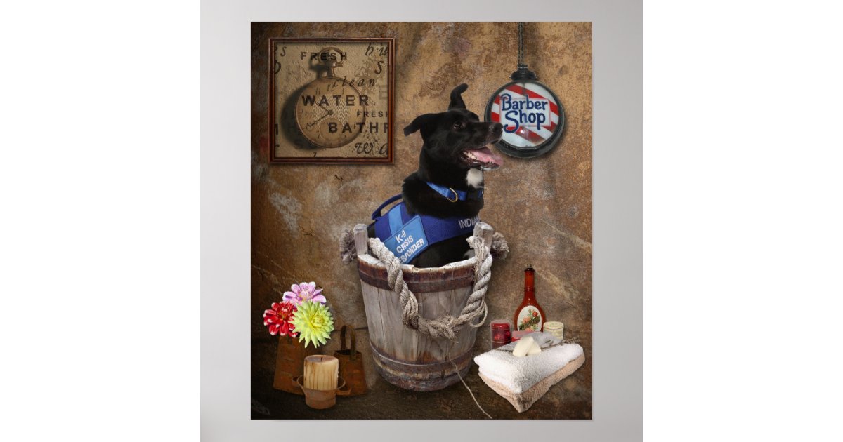 Jean Marie Poster | Zazzle