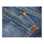 Jeans Pocket Invitation | Zazzle.com