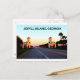 Jekyll Island Georgia Causeway Postcard | Zazzle