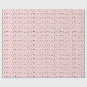 Jelly Bean Wrapping Paper | Zazzle