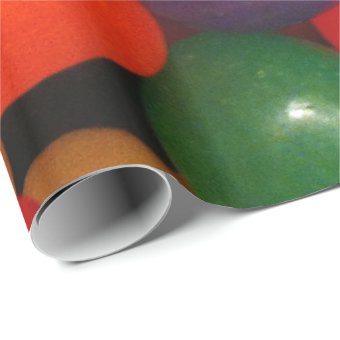 Jelly Beans Wrapping Paper | Zazzle