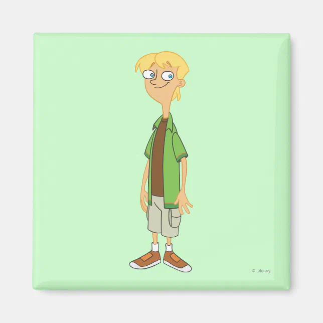 Jeremy Magnet | Zazzle