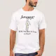 Jeremy Shirt! T-Shirt | Zazzle