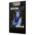 Jerry Seinfeld | Master of My Domain Clipboard | Zazzle