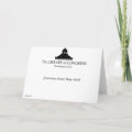 Jerusalem Israel Map 1660 Card | Zazzle