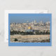 Jerusalem Israel Postcard | Zazzle