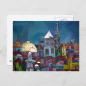 Jerusalem Postcard | Zazzle