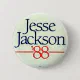 Jesse Jackson - Button | Zazzle