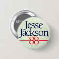 Jesse Jackson - Button | Zazzle