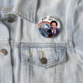 Jesse Jackson - Button | Zazzle