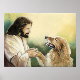 Dog Posters, Dog Prints & Dog Wall Art