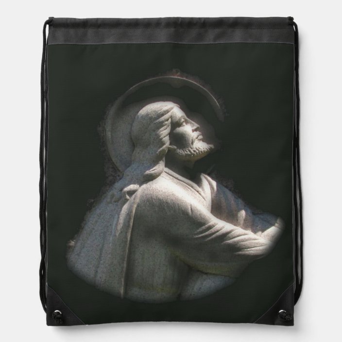 Jesus ~ Backpack | Zazzle.com