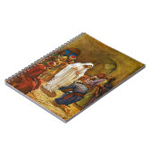 Jesus Christ Notebook | Zazzle