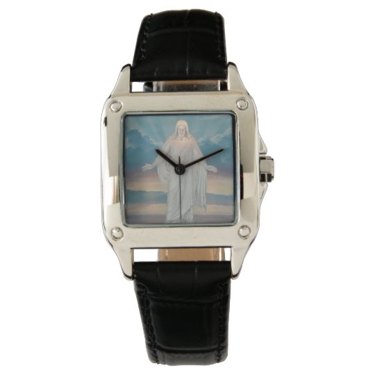 JESUS CHRIST WATCH | Zazzle.com