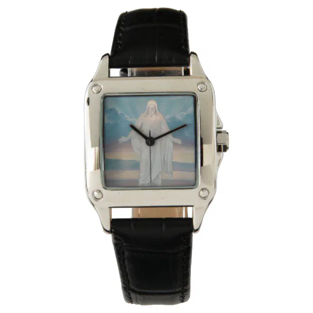JESUS CHRIST WATCH | Zazzle