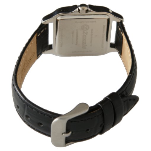 JESUS CHRIST WATCH | Zazzle