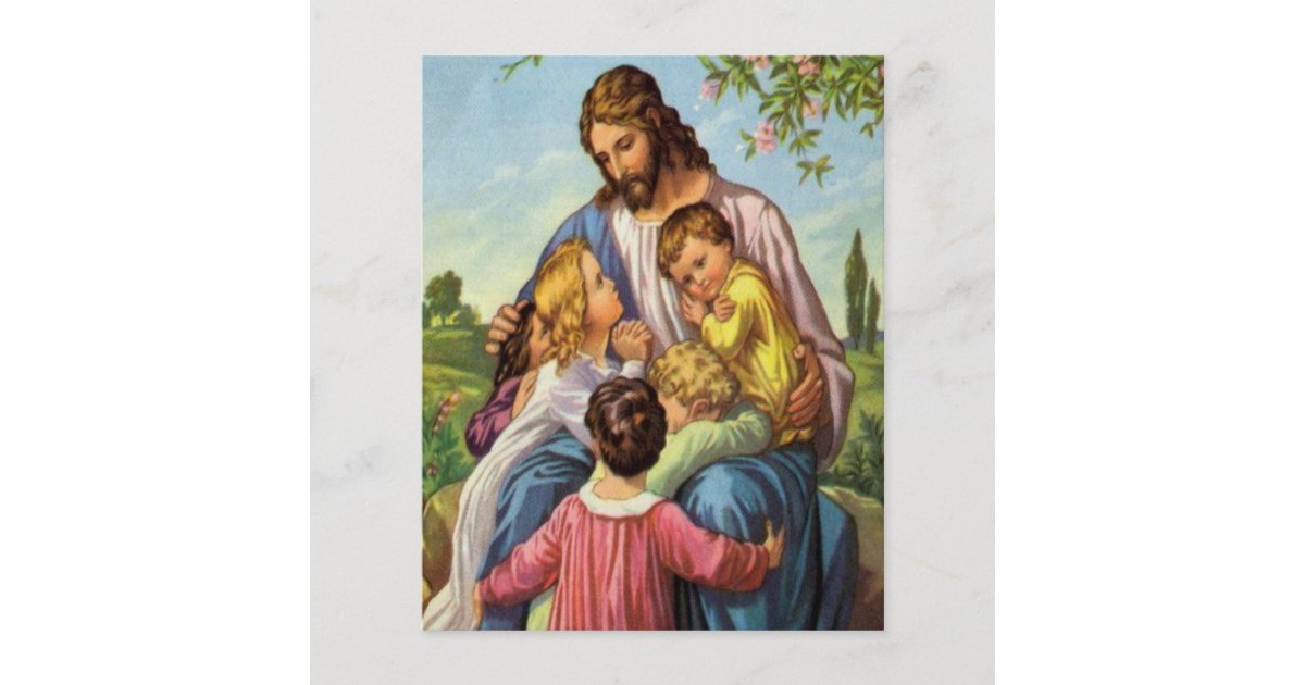 Jesus Flyers | Zazzle