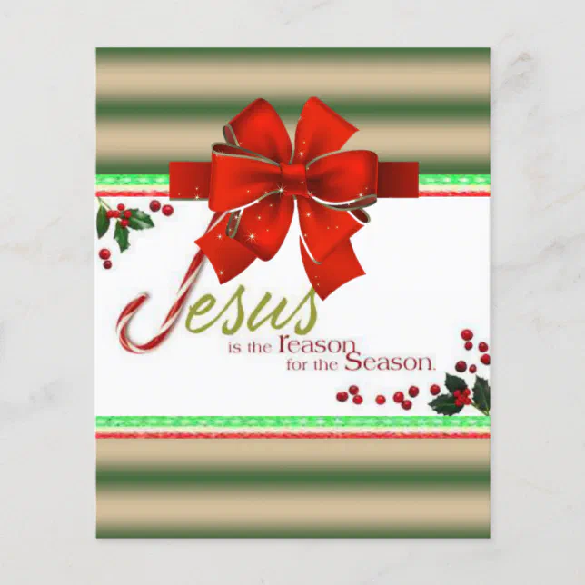 Jesus Flyers | Zazzle