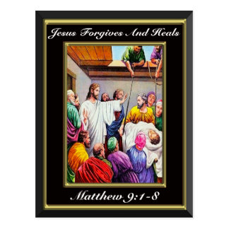 Healing Bible Verses Cards - Greeting & Photo Cards | Zazzle