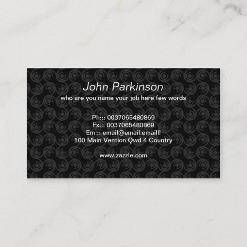 Jesus god religious business card design | Zazzle