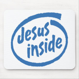 Christian Mousepads, Christian Mousepad Designs