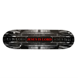 Jesus Skateboards, Jesus Skateboard Deck Designs
