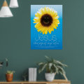 JESUS IS MY JOY - Christian Religious Posters | Zazzle