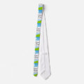 Jesus is Risen, Christian Easter Neck Tie | Zazzle