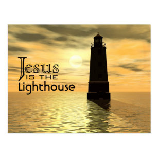 Lighthouse Christian Gifts on Zazzle