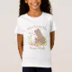 Jesus Loves Me Beary Much T-Shirt | Zazzle