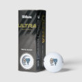 Jesus Loves You Golf Balls | Zazzle